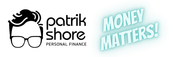 Money Matters - Personal Finance & Investing