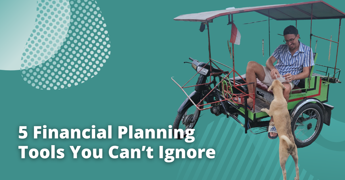 5 Financial Planning Tools For Smart Money Management